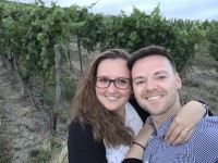 Wunschzettel von Charlotte und Mathias - Hochzeit - 11.09.2021 | wishbob